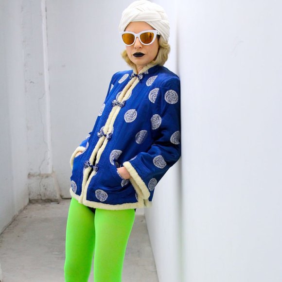 Jackets & Coats | Snow Queen Coat | Poshmark